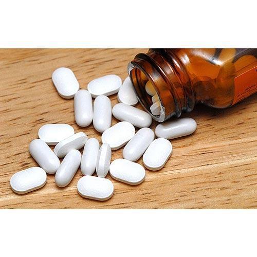 Metabolism Boost Film Coated Tablet at Best Price in Ahmedabad ...