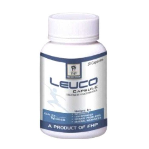 Leuco Capsules at Best Price in Ludhiana, Punjab | Forever Herbal ...