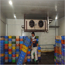 Cold Storage at Best Price in Pune, Maharashtra | Priya Engineers