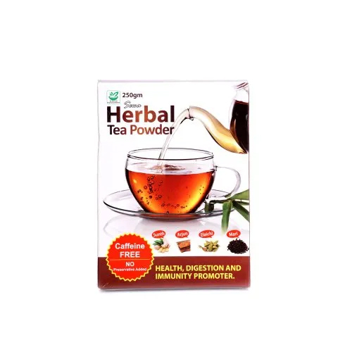 Herbal Tea Powder Recommended For: All at Best Price in Ahmedabad ...