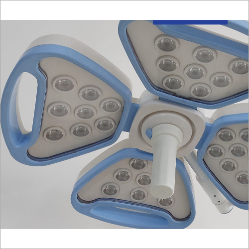 Precision Shadowless Ot Light - Led Technology, Adjustable Arm, Ultra ...