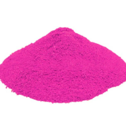 Powder Cyanine Pink Cy Disperse Dye at Best Price in Mumbai | Chemolin ...