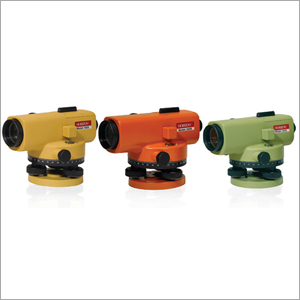 Automatic Level at Best Price in Delhi, Delhi | Apsl Solutions Llp