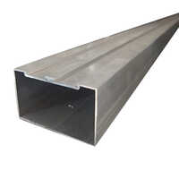 Plain Aluminum Profile at Best Price in Vadodara, Gujarat | Shivdhara Metal