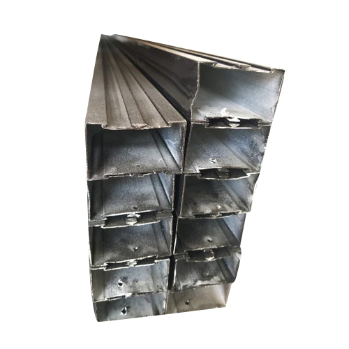Grey Powder Coated Aluminium Frame at Best Price in Vadodara ...
