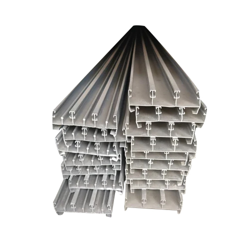 Grey Industrial Aluminium Frame at Best Price in Vadodara | Shivdhara Metal