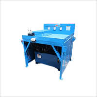 Cylinder Test Rig Body Material: Stainless Steel at Best Price in ...