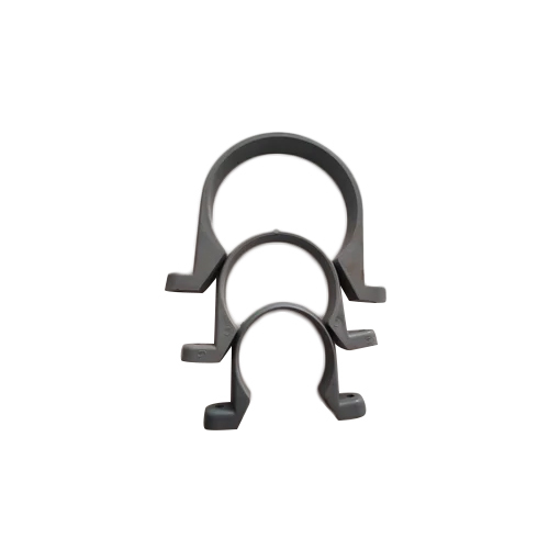 Plastic Pvc Swr Clamp at Best Price in Rajkot | Kiran Machine Tools
