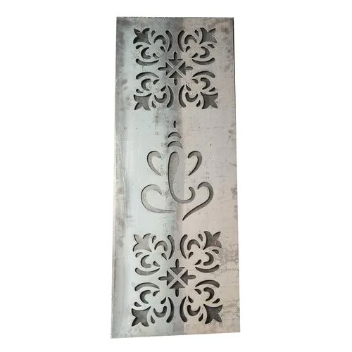 4mm Laser Cutting Sheet Grade: First Class at Best Price in Jaipur ...