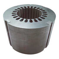 Induction Motor Stamping - Crngo Material, Various Sizes Available ...