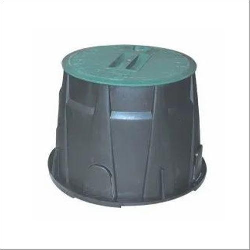 Frp Earth Pit Cover Application: Tank at Best Price in Kolkata | R. K ...