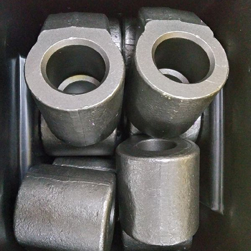 38mm Rock Teeth Holder at 767.00 INR in Mumbai | Advance Infrastructure
