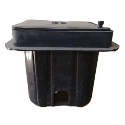 Frp Earthing Cover - Industrial Grade, Ip54 Protection Level | High ...