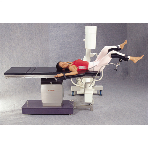 Steel General Surgery Table at Best Price in Hyderabad | Magnatek ...