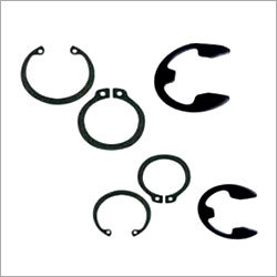 Circlips at Best Price in Delhi, Delhi | Rajendra Kumar & Co
