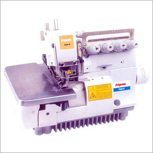 Overlock Machine at Best Price in Jaipur, Rajasthan | Surendra Kumar & Co.