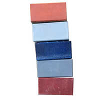 60 Mm Bricks Paver Block Dry Density Grade: First Class at Best Price in Nalhati | Mukherjee Fly ...