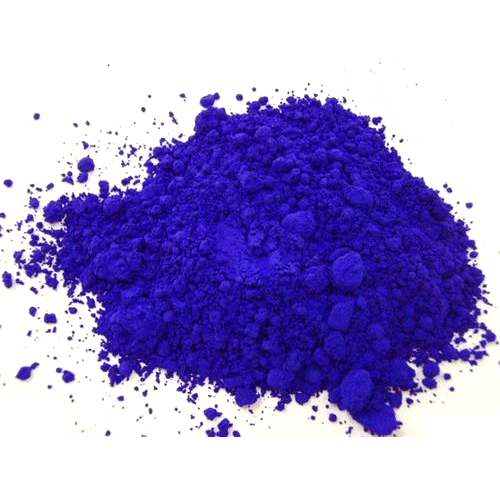 Powder Solvent Royal Blue at Best Price in Mumbai | Chemolin Chemicals