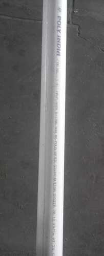 Pvc Plumbing Pipe 2 Inch at Best Price in Dera Bassi | Amba Poly Plast ...