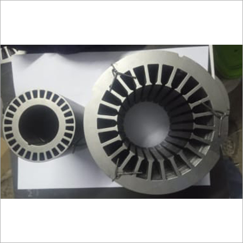 Grey 40 Mm Electrical Stamping at Best Price in Ahmedabad | Pioneer ...