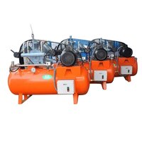 80hz Three Phase Air Compressor at Best Price in Hyderabad | Sr Tools