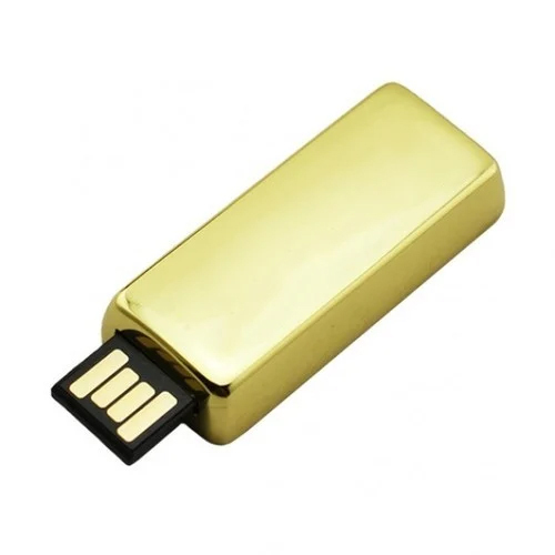 Metal Usb Pen Drive at Best Price in Pune | Happiness Stores