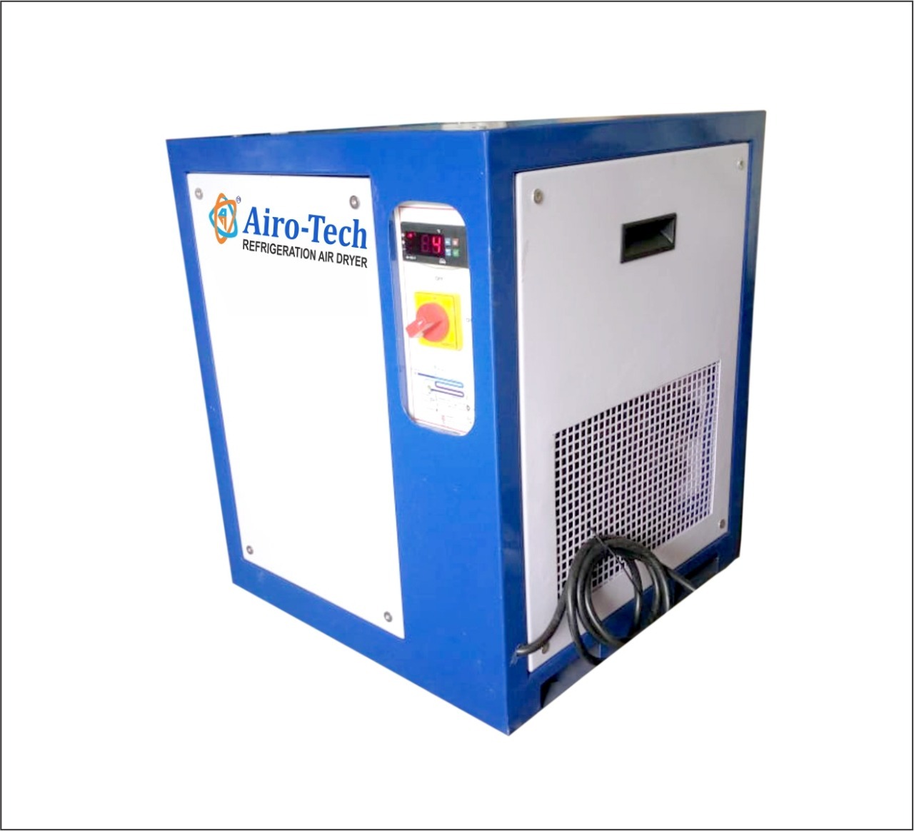 Oxygen Plant Air Dryer at 45000.00 INR in Vasai | Airo-tech Enterprises