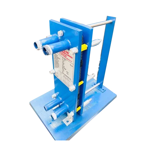 Ag-m3 Plate Heat Exchanger at Best Price in New Delhi | Alfa Gea Phe Engineering & Services