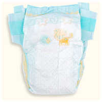 Cotton Baby Soft Diaper at Best Price in Hyderabad | Neel Arora ...