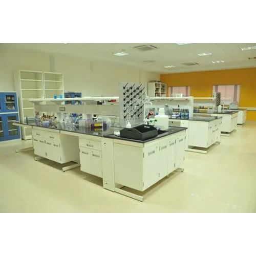 Laboratory Benches at Best Price in Chennai, Tamil Nadu | Universe ...