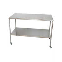 Instrument Tables at Best Price in Chennai, Tamil Nadu | Universe ...