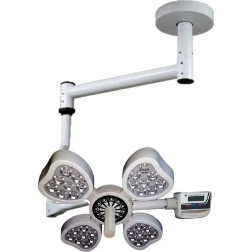 Triple Dome Surgical Ceiling Light at Best Price in Chennai | Universe ...