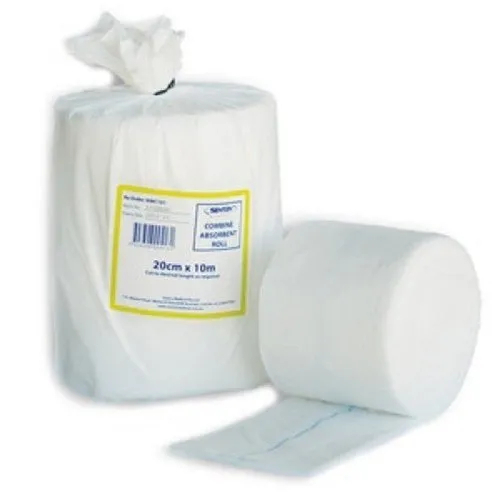 White Sterile Wound Dressings at Best Price in Chennai | Universe ...
