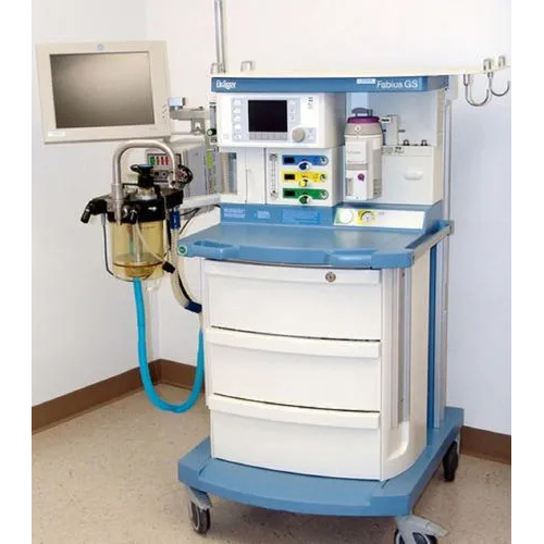 Surgical Anesthesia Machine at Best Price in Chennai, Tamil Nadu ...