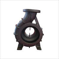 Grey Ductile Iron Casting Pump Shell at Best Price in Ahmedabad ...