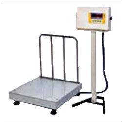 Platform Electronic Weighing Balance at Best Price in Ahmedabad ...