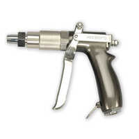 Not Coated Max 800 Psi Spray Gun at Best Price in Bengaluru | Kasb Agro ...