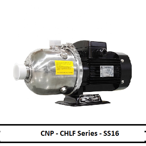 Ss304/ss316 Cnp Centrifugal Pumps at Best Price in Pune | Bluemaarlin Engineering Private Limited