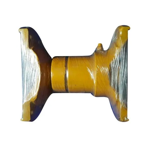 Hm 2021 Wheel Loader Rear Drive Shaft at Best Price in Kolkata | Bm ...