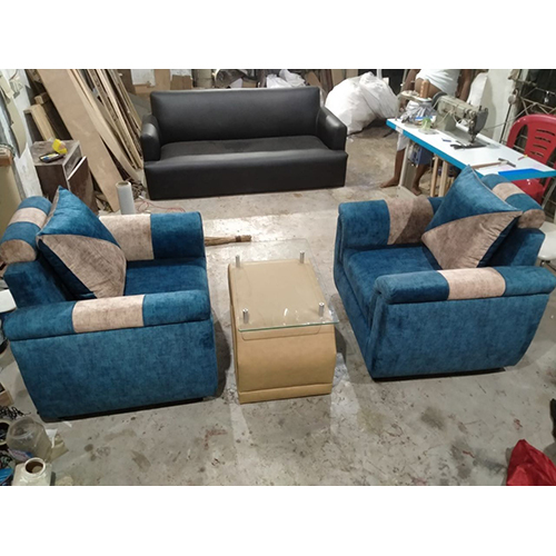 Single Seater Sofa Set at Best Price in Kolkata | Goushia Sofa & Furniture