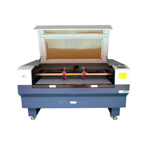 Double Head Laser Cutting Machine at Best Price in New Delhi | Atcore ...
