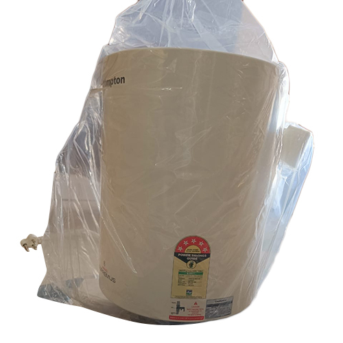 25 Ltr Water Geyser at 5300.00 INR in Gurugram | Shipra Enterprises