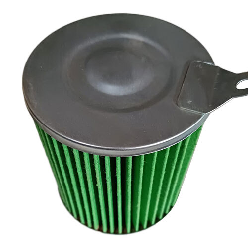 Activa New Model - Active Carbon Medium Filter | New, Commercial Use ...