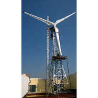 Rooftop Wind Energy Turbines at Best Price in Chennai | Diamond ...