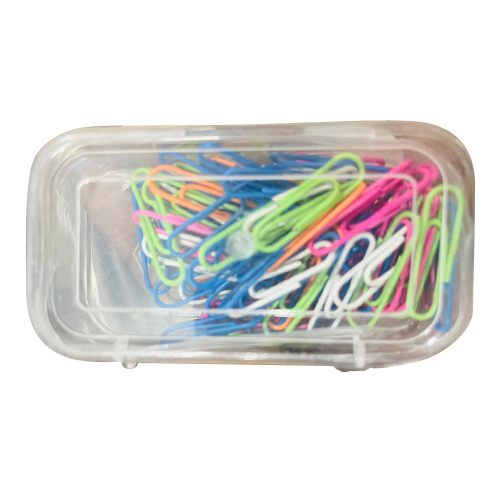 Good Quality U Shaped Paper Clip at Best Price in Vaishali | The ...