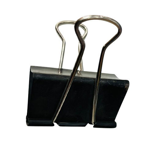 25mm Binder Clip - Plastic Material, Customized Size | Designed For ...