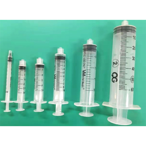 Transparent Disposable Syringes at Best Price in Binzhou, Shandong ...