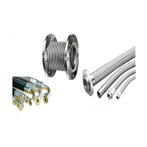 Silver Hose Pipes at Best Price in Mumbai, Maharashtra | Priti Enterprises