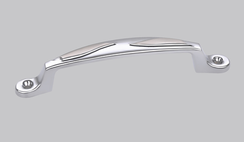 Hp-156 Fancy Cabinet Handle at Best Price in Rajkot | H. P. Metals