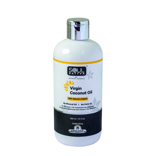 Virgin Cocount Oil Age Group: Suitable For All Age Group at Best Price ...